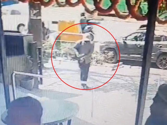 Alleged Accomplice Of Main Suspect In Bengaluru Cafe Blast Case Detained