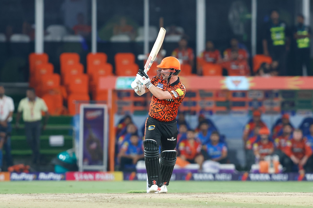 GT vs SRH LIVE Updates, IPL 2024: Abhishek Sharma Solid But SRH Lose ...