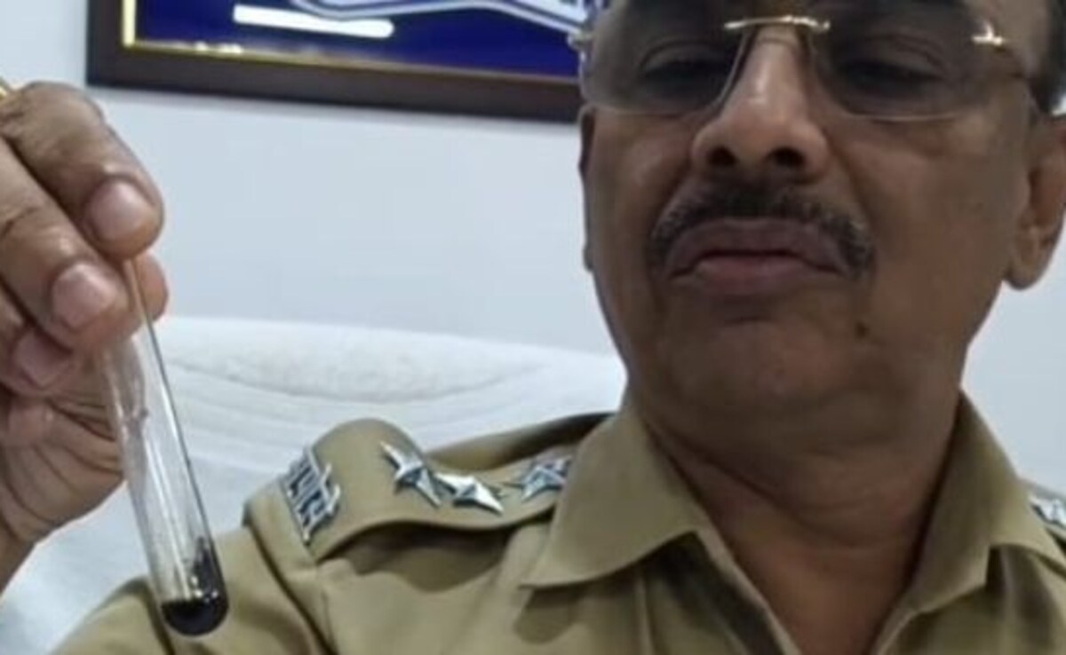 65 year old woman selling drugs arrested by kalyan police