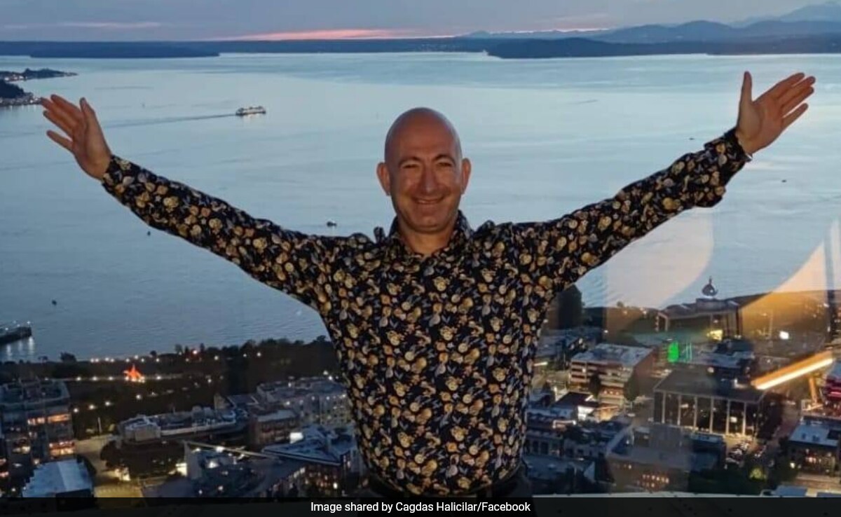 ''My Life Is Lavish Too'': German Electrician Quits Job To Become ...