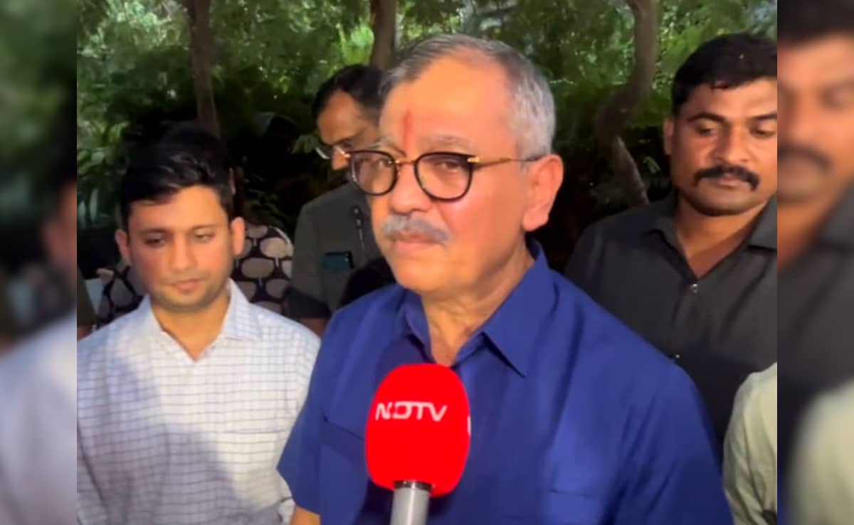 President of India nominated Public Prosecutors Ujjwal Nikam to Rajya Sabha