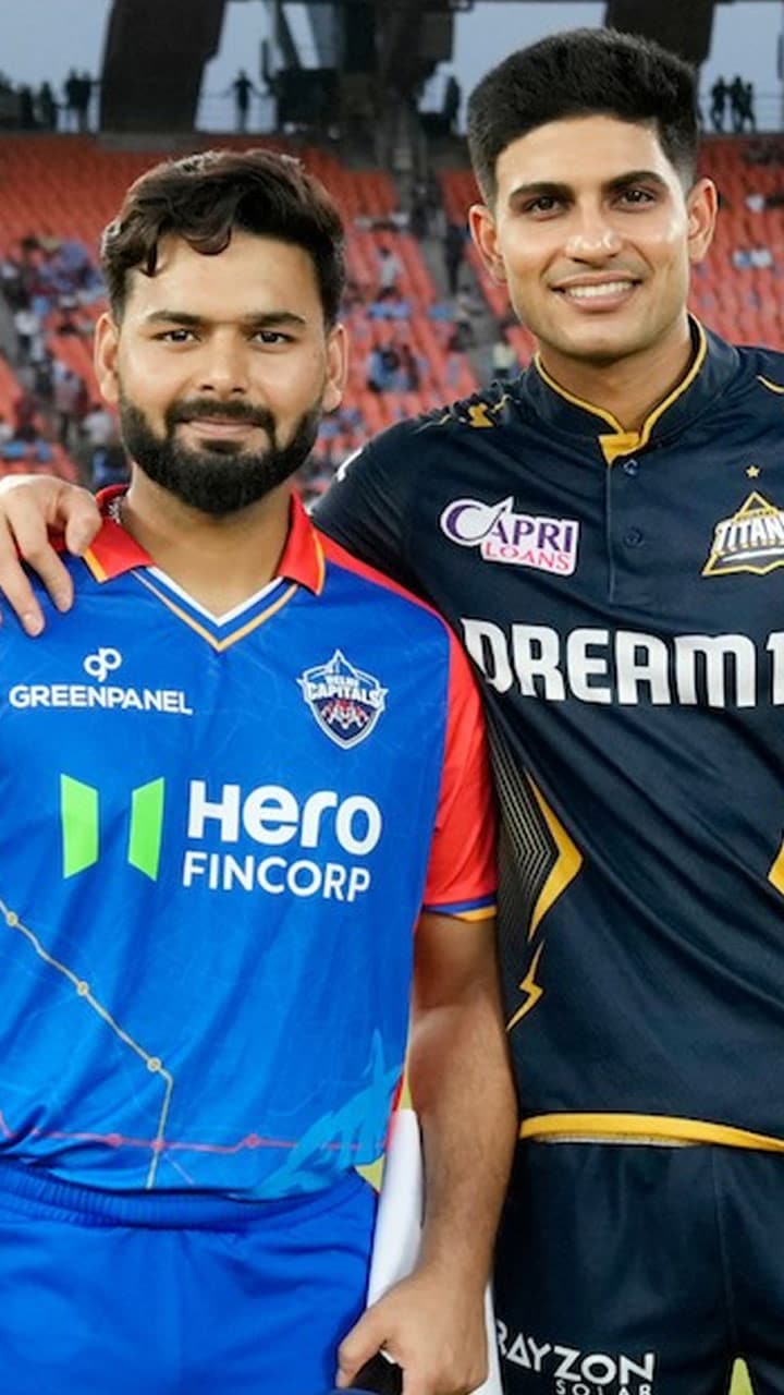 Sports News, Latest Sports News Headlines | Web Stories – NDTV Sports