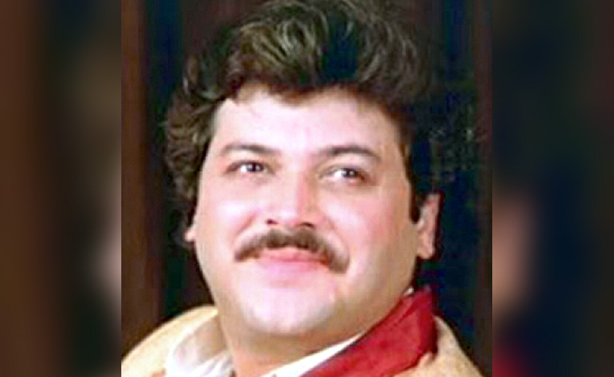 Bollywood Missing Actor Raj Kiran Daughter Rishika Mahtani Beautiful