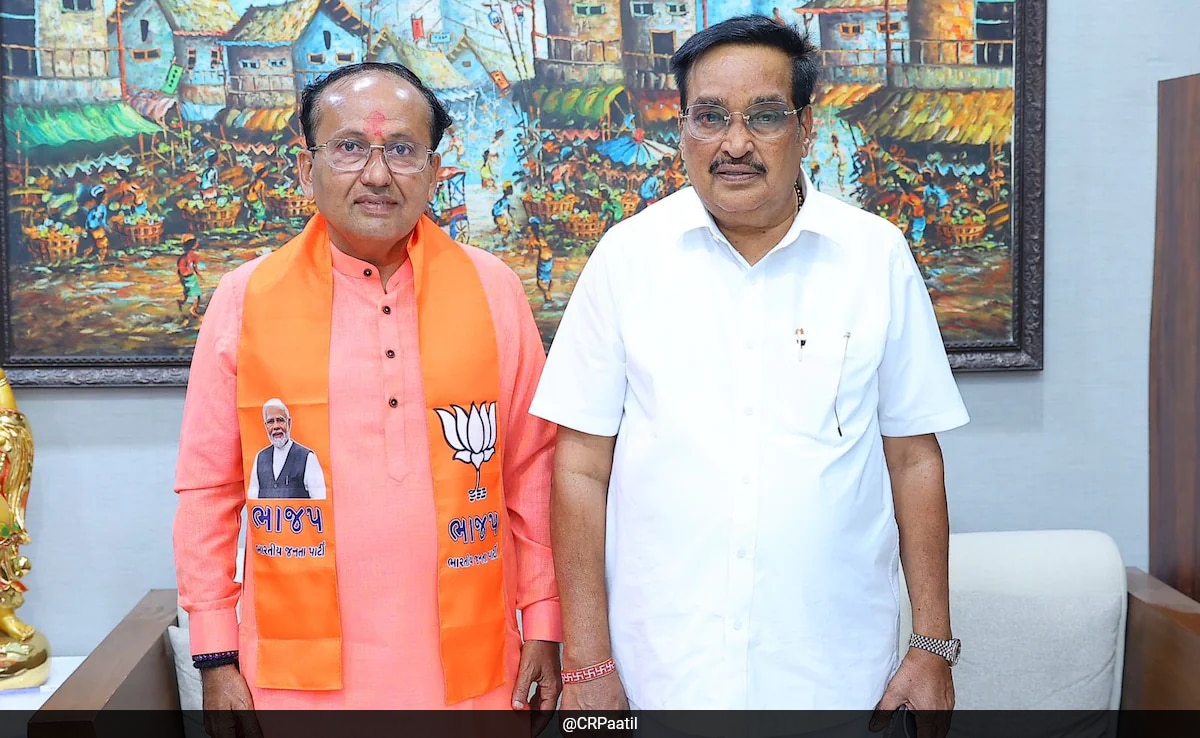 Lok Sabha Elections 2024: BJP To Win Surat As Congress Candidate ...