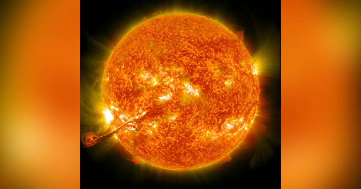 What Is Artificial Sun?