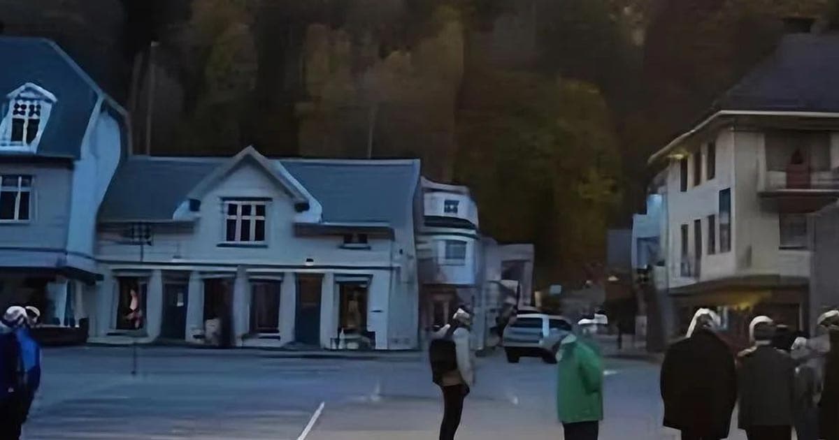 Italian Town That Has Its Own Sun