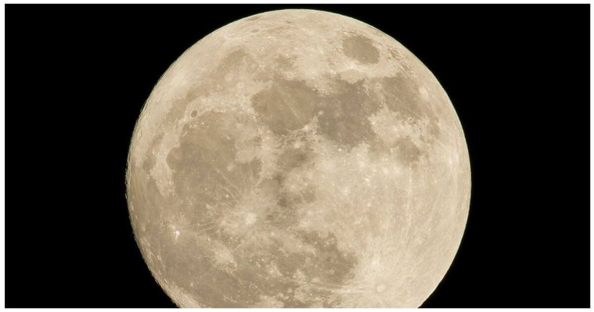 NASA Is Creating A New Clock For Moon