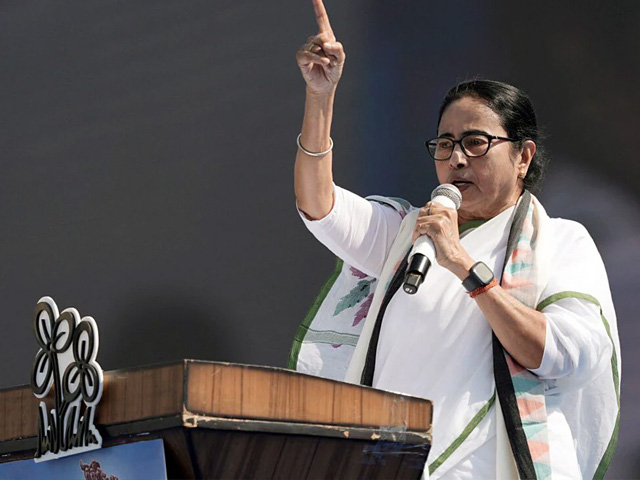 Trinamool On Warpath Over Judge-Turned-BJP leader's Sexist Comment