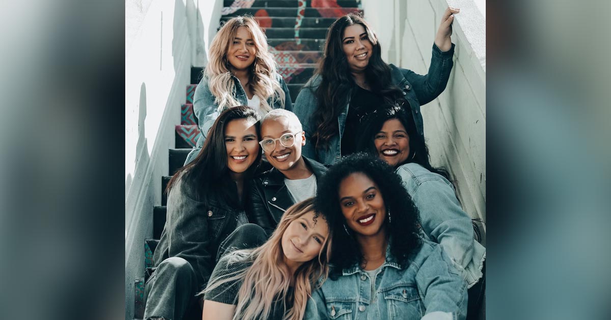 Countries With More Women Than Men