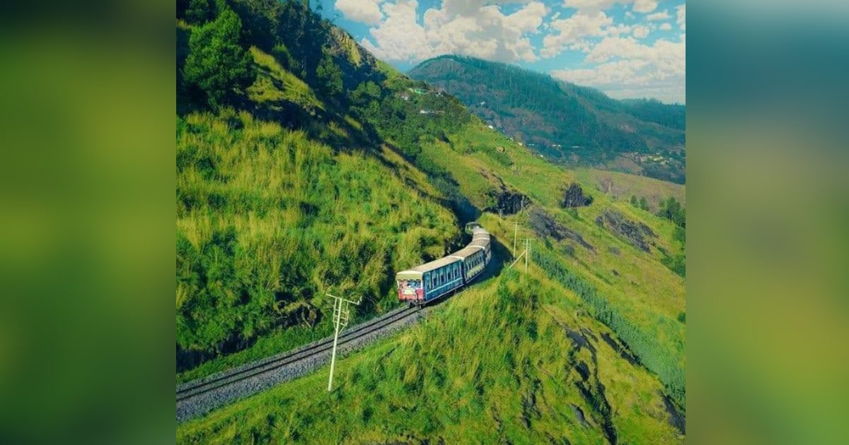 UNESCO World Heritage Sites Of Indian Railways