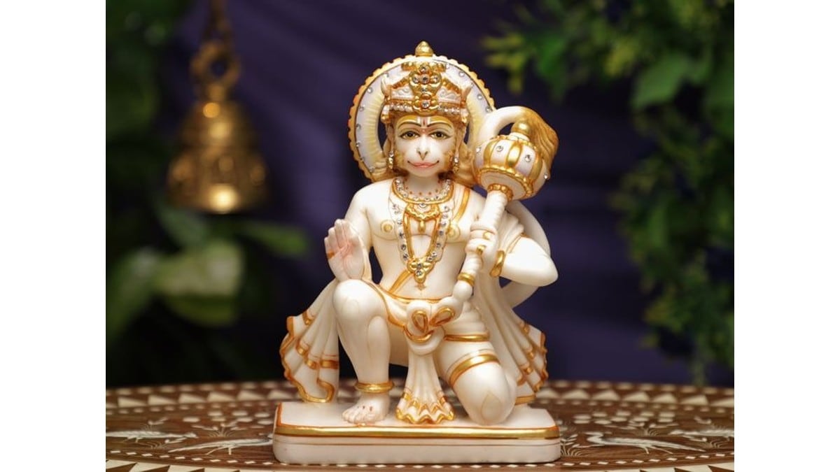 Hanuman Jayanti 2024 हनुमान जयंती पर क्या करना चाहिए क्या नहीं पंडित