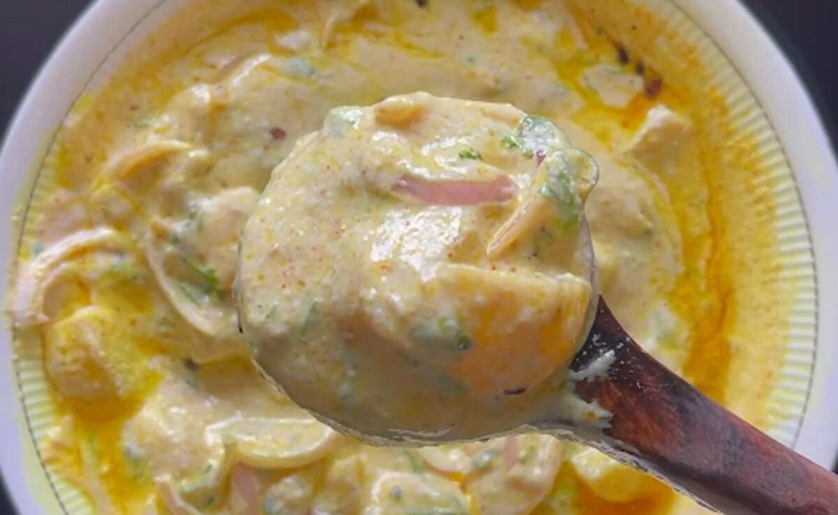 Chukauni Recipe | Know All About Chukauni Recipe at NDTV Food