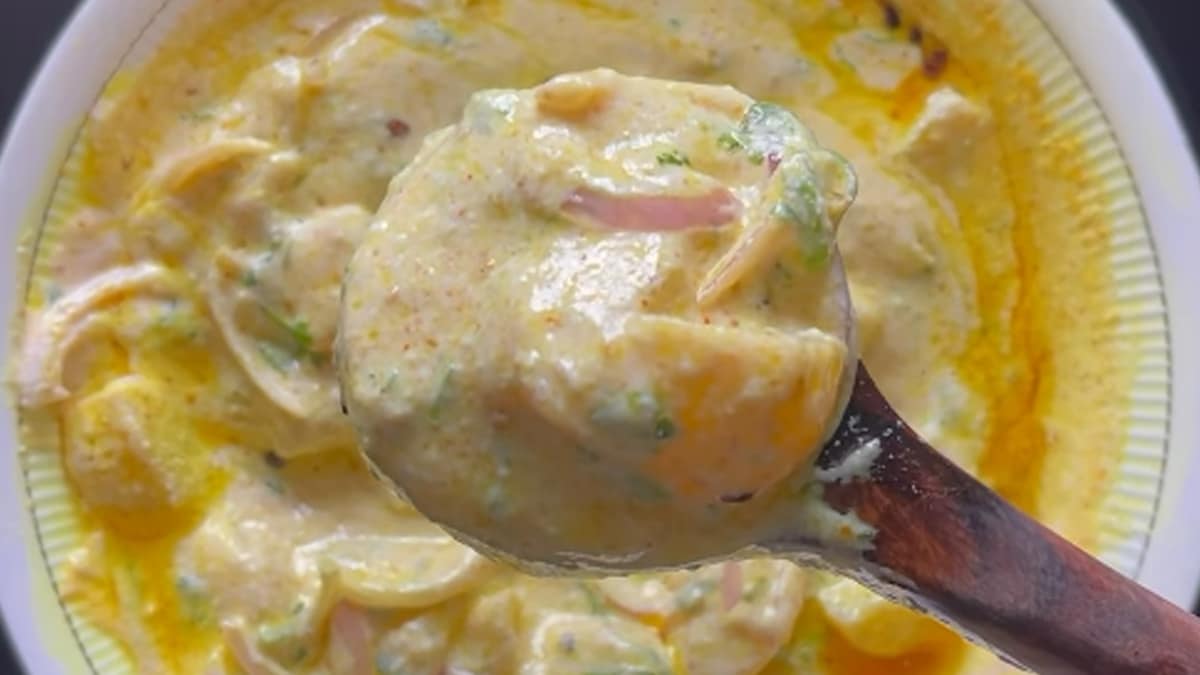 Chukauni: The Refreshing Nepali Potato Yogurt Dish That Is Perfect For ...