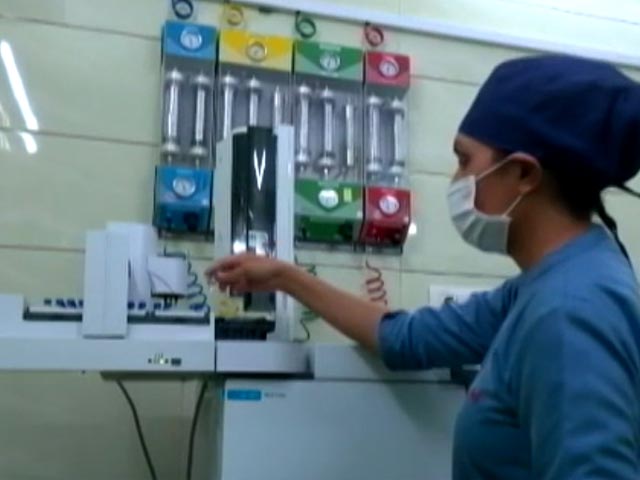 "A Great Experience": Employees On Working At Amul Factory