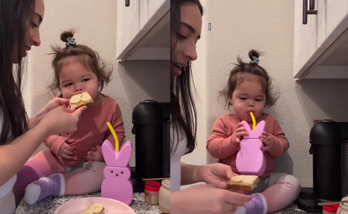 Viral Video: The Latest Ketchup Flavoured Ice Cream Is Disturbing The ...