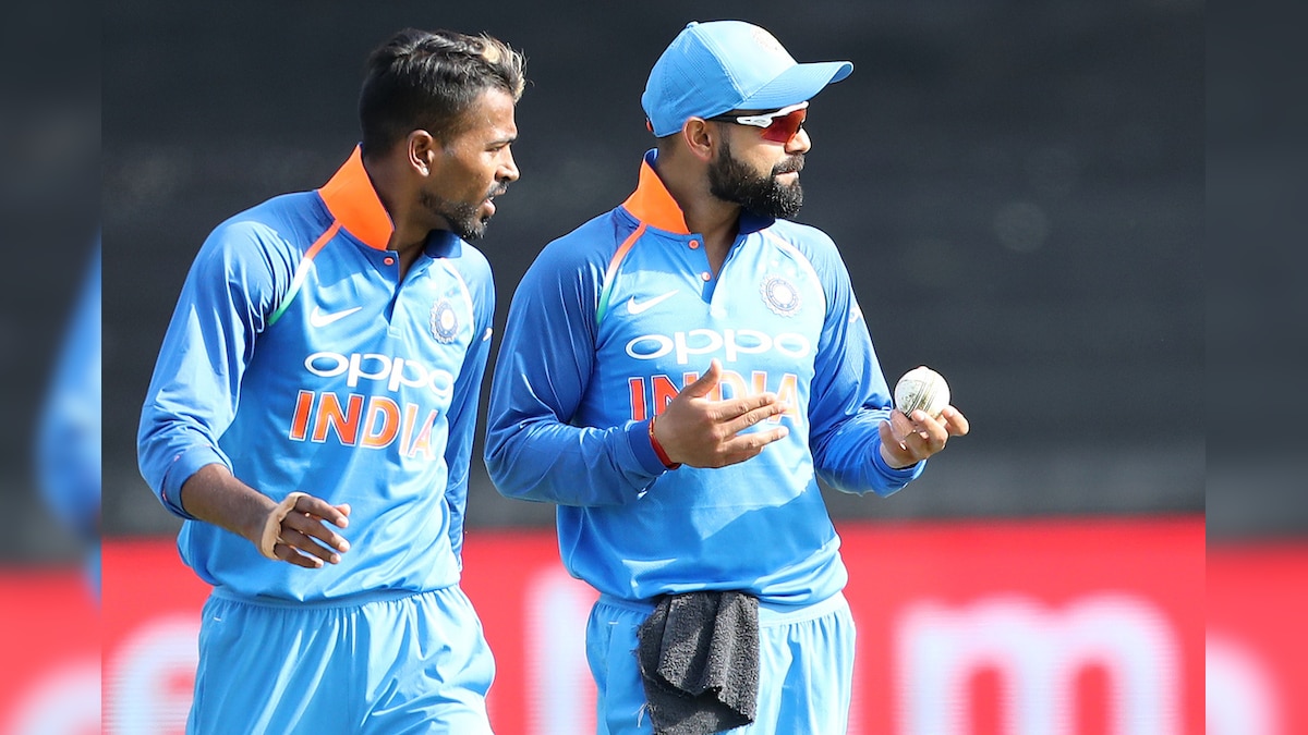 India's T20 World Cup 2024 Squad: Virat Kohli, Hardik Pandya Snubbed By Sanjay Manjrekar. Full ...