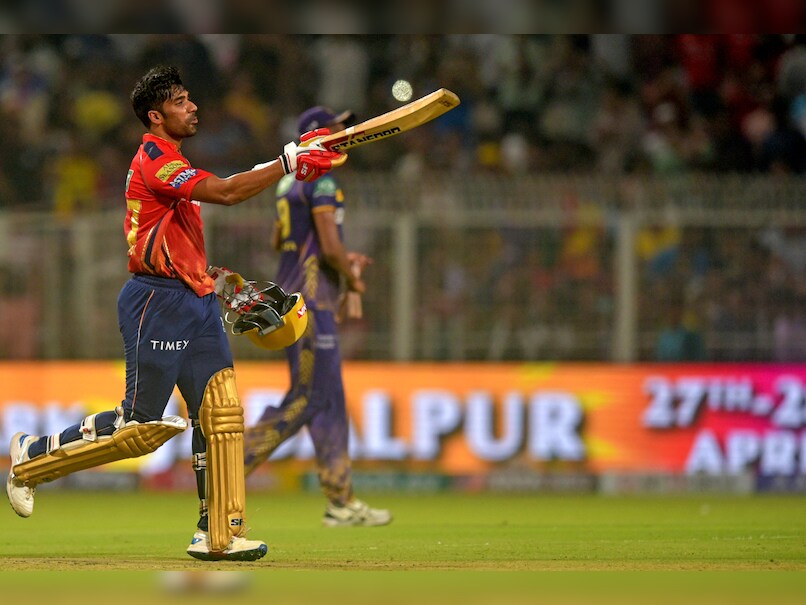 "Cricket Turning Into Baseball": Sam Curran's Monumental Remark As PBKS ...