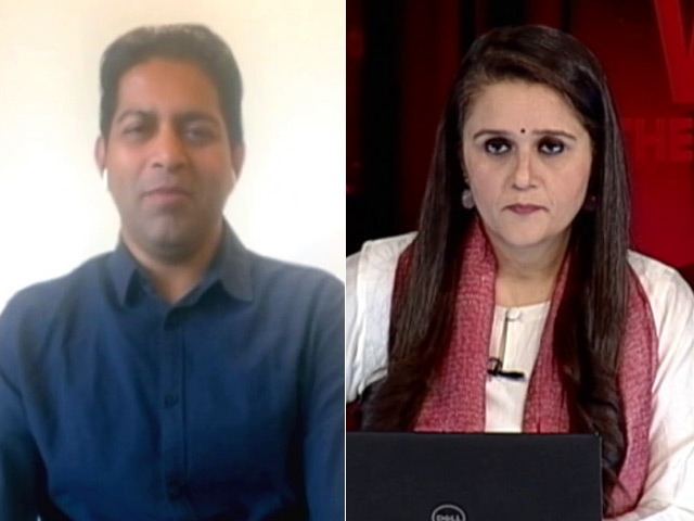 "Lack Of Passenger-Centric Regulator": Entrepreneur Sachin Taparia Amid ...