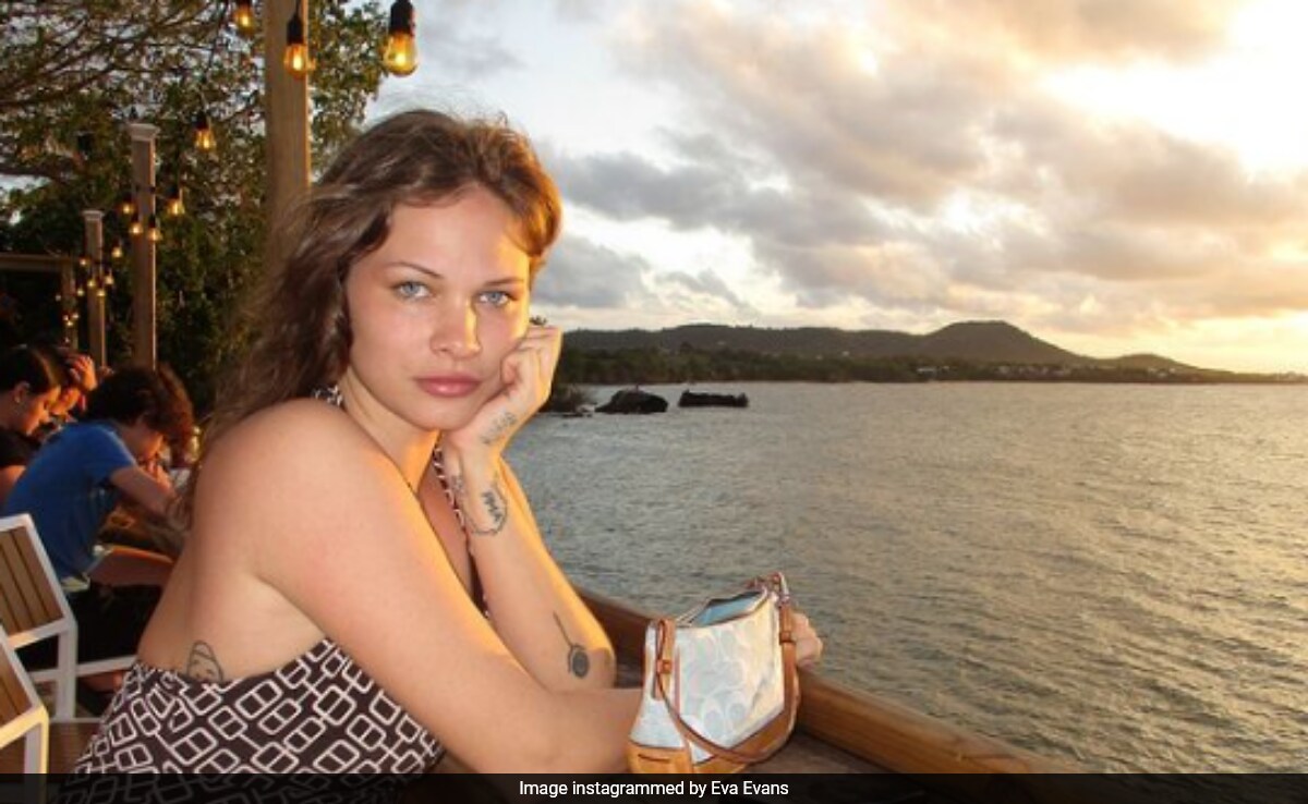 Eva Evans, TikTok Influencer And Creator of 'Club Rat' Series, Dies At 29