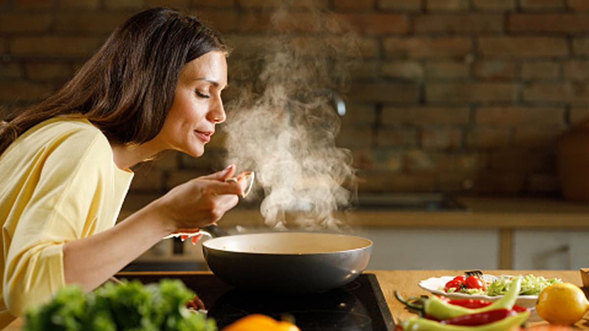 Understanding The 5 Major Tastes That Make Up Our Food Experience: Food ...