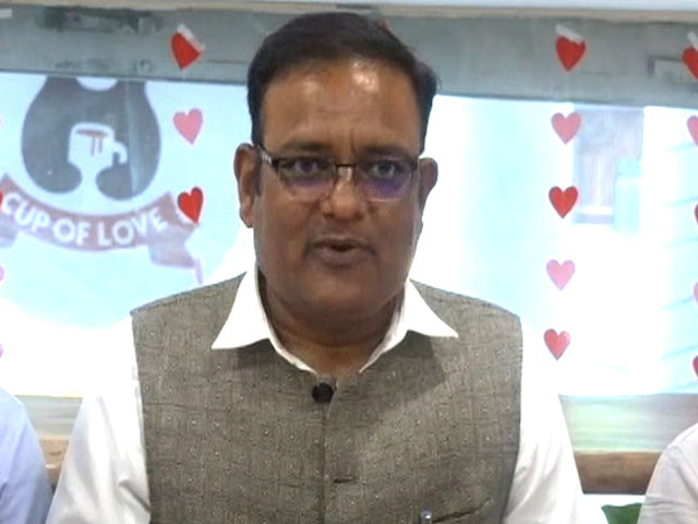 Arvind Kejriwal In Jail, AAP Minister Quits: "Won't Associate With Corrupt"