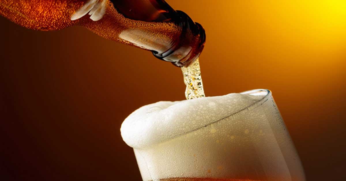 Cool Ways To Chill Your Beer Faster