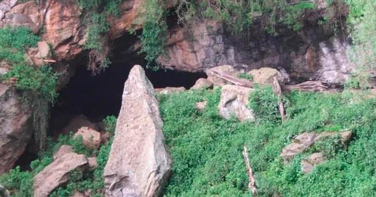 All About "World's Deadliest Cave" In Kenya