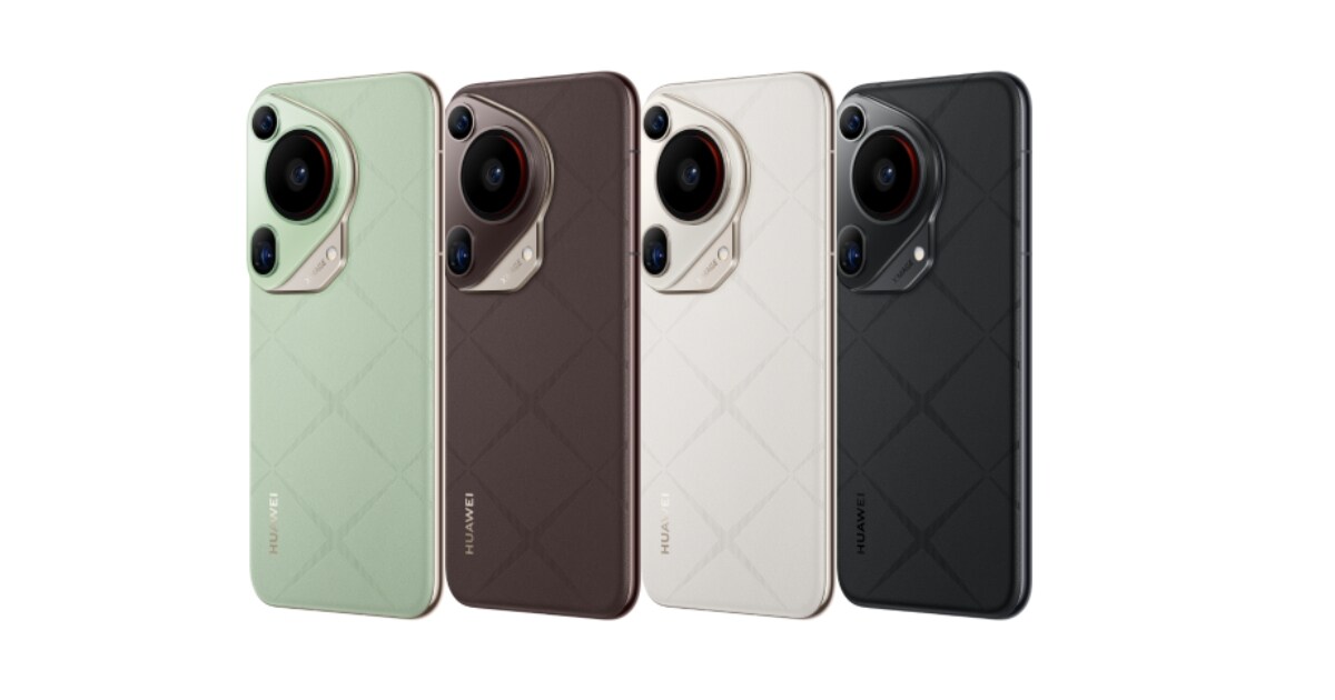 Huawei Pura 70 Ultra Launched Price Specifications Availability