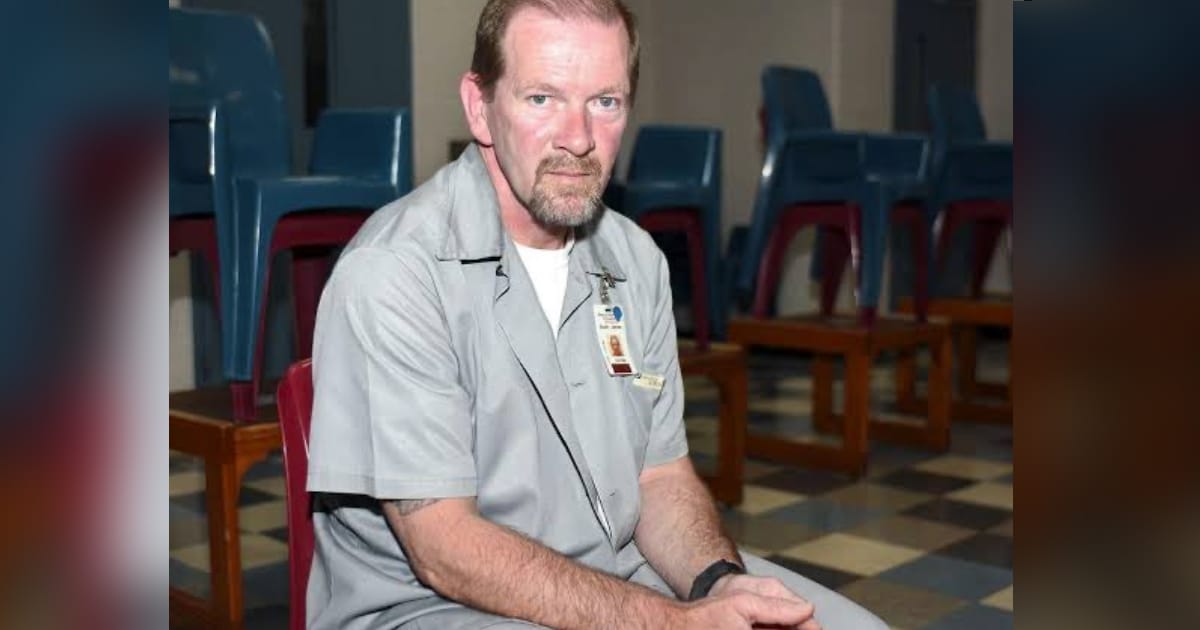 James Scott: The Man Who ''Caused'' A Flood