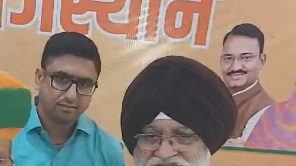 पूर्व PM मनमोहन सिंह के भाई दलजीत सिंह ने की प्रधानमंत्री मोदी की तारीफ ...