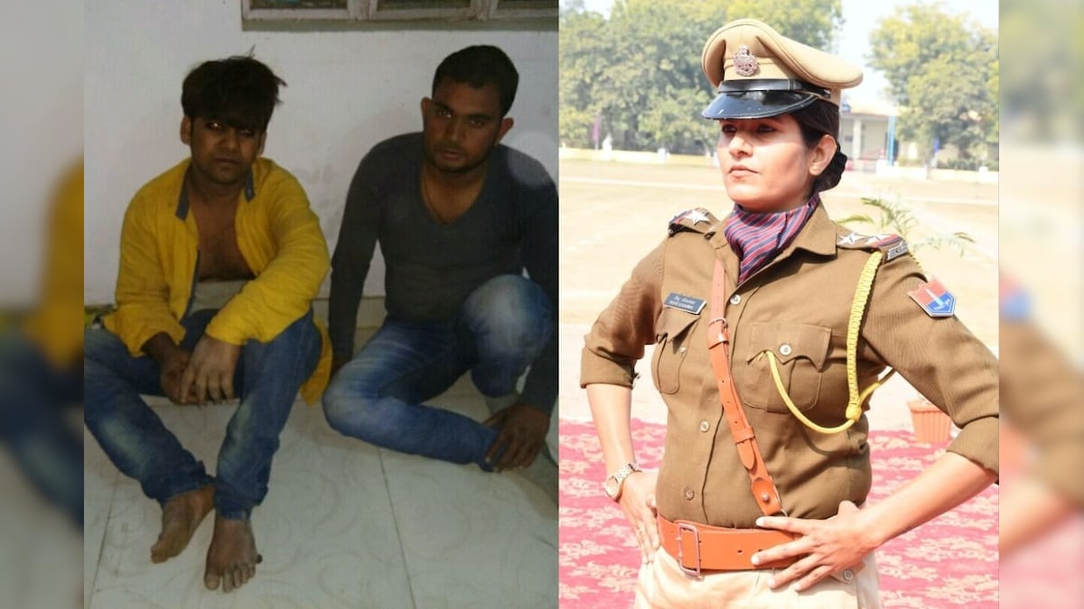 लेडी सब इंस्पेक्टर टीनू सोगरवाल को मारी थी गोली, कोर्ट ने 7 साल बाद ...