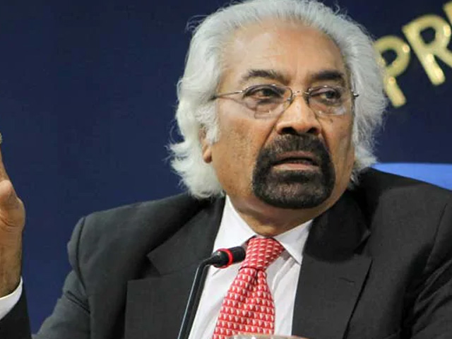Sam Pitroda Quits Congress Post Amid Huge Row Over His Racist Remarks