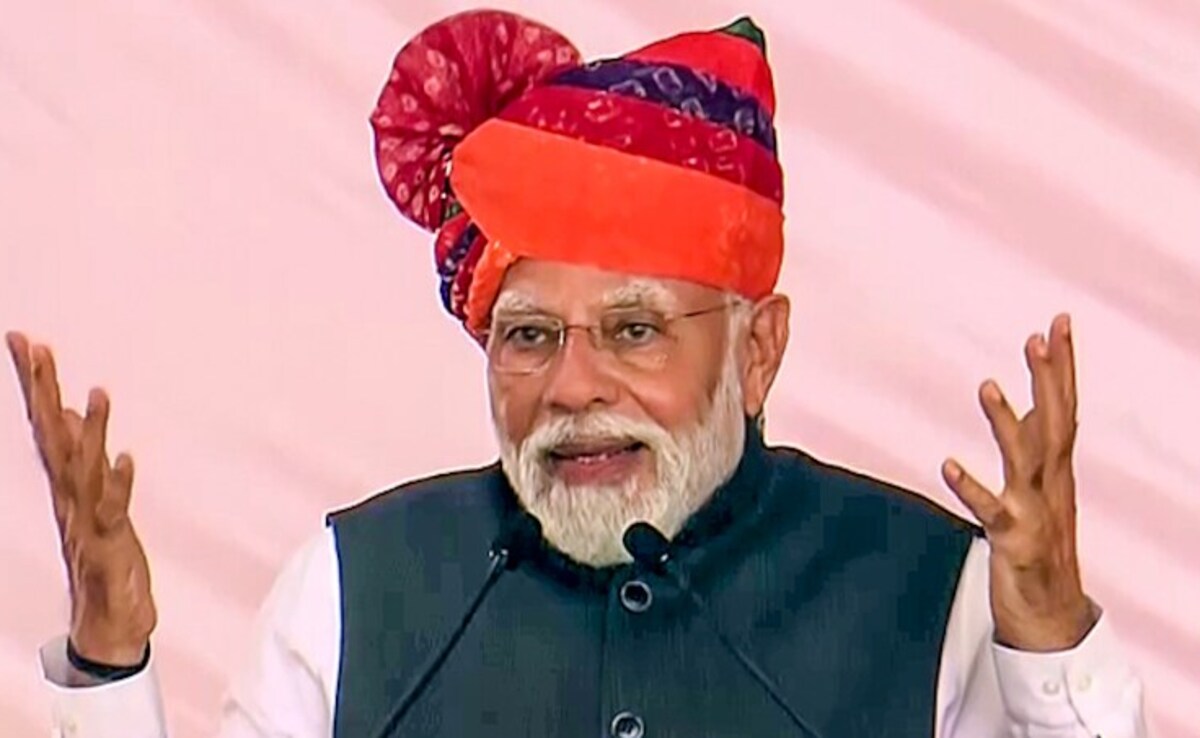 Bigger action on graft in first 100 days of third term of PM modi