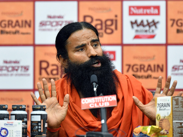"We Will Rip You Apart": Supreme Court To Authorities In Patanjali Ads Case