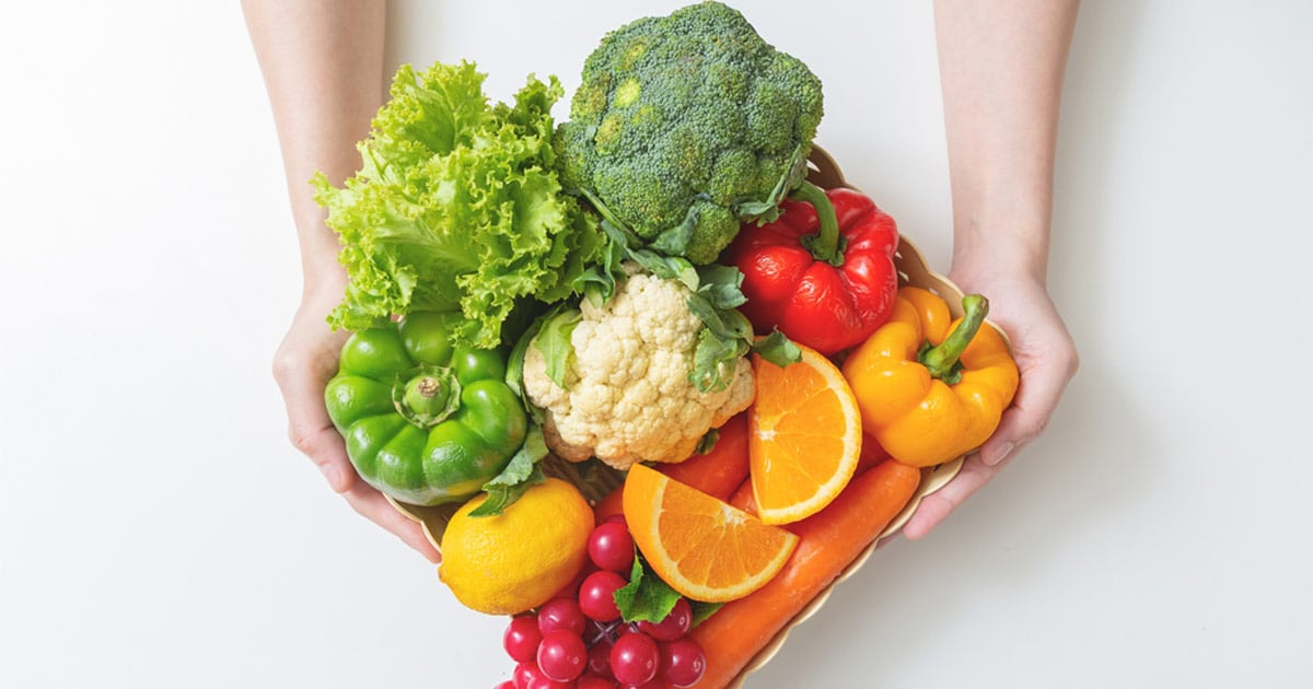 Best Veggies For Digestion In Summer