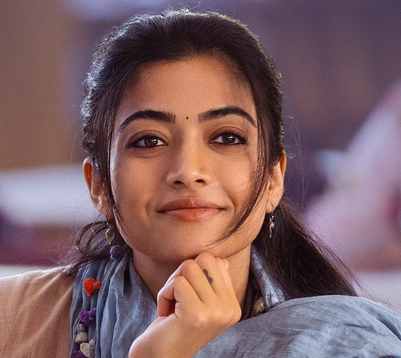 Rashmika Mandanna | Know All About Rashmika Mandanna at NDTV Food