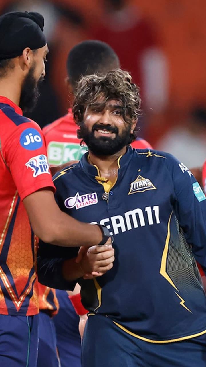 Sports News, Latest Sports News Headlines | Web Stories – NDTV Sports