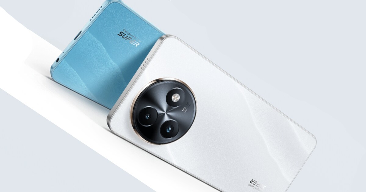 Itel S24 Launched Price Specifiations Features