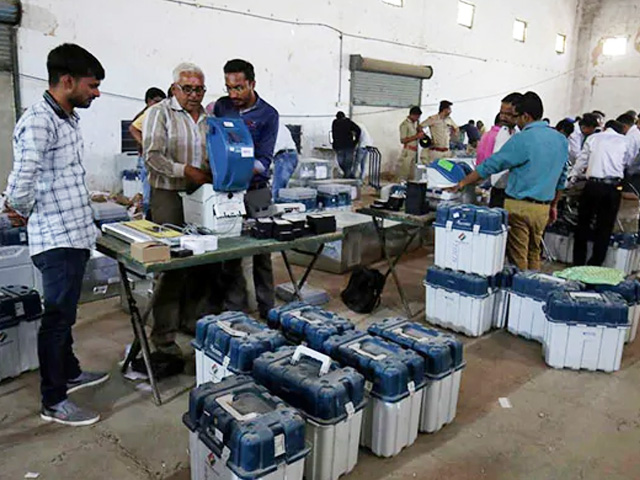 "We Can't Control Polls": Supreme Court To Prashant Bhushan In VVPAT Case