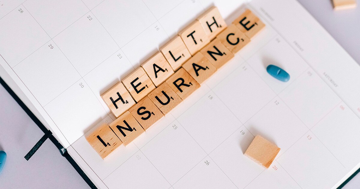 New Rules For Health Insurance