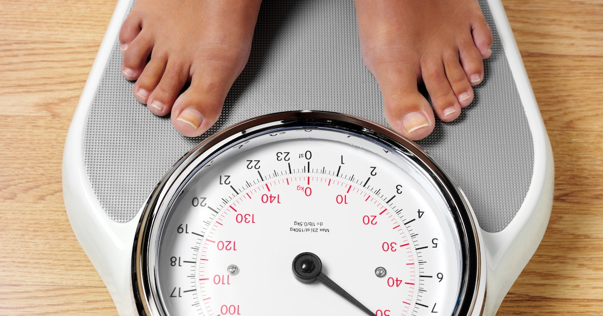 114kg से 67kg होने तक... नर्स सामंथा की वेट लॉस जर्नी है कमाल