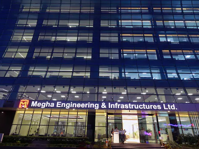 Electoral Bond Case: Megha Engineering के ख़िलाफ़ CBI ने दर्ज किया केस