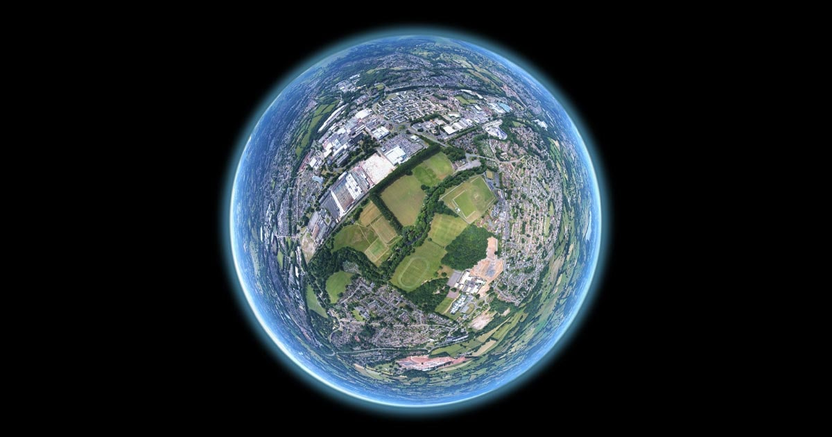 Is Earth's Changing Rotation Alarming?