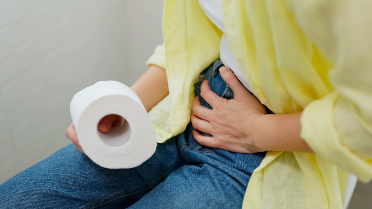 Natural Remedies To Tackle Constipation During The Festive Season ...