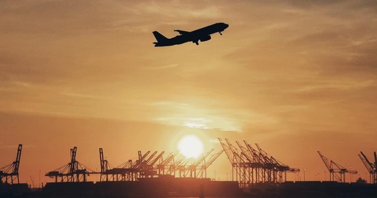 10 Safest Airlines In The World For 2024