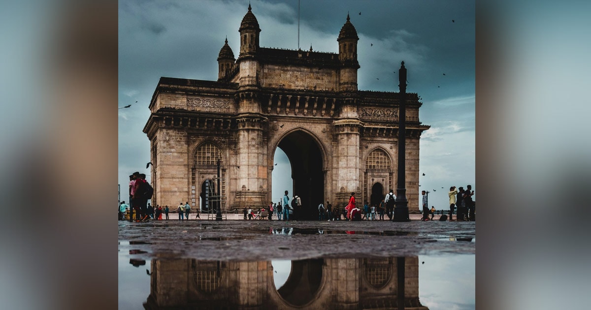 India's Most 'Instagrammable' Tourist Spots