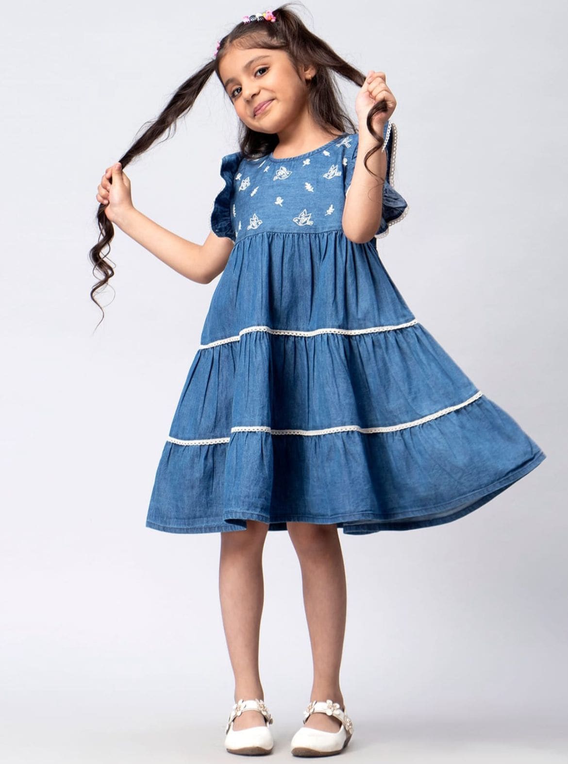 Starlet Little Girls