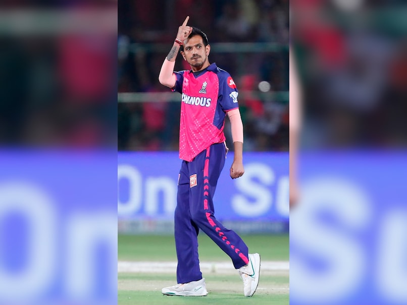 First In 17 Years! Yuzvendra Chahal Touches Major Milestone With 200th ...