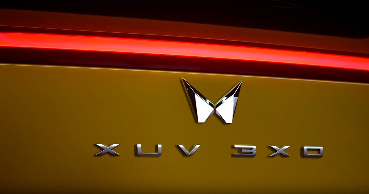 Mahindra Teases XUV3XO: All The Details