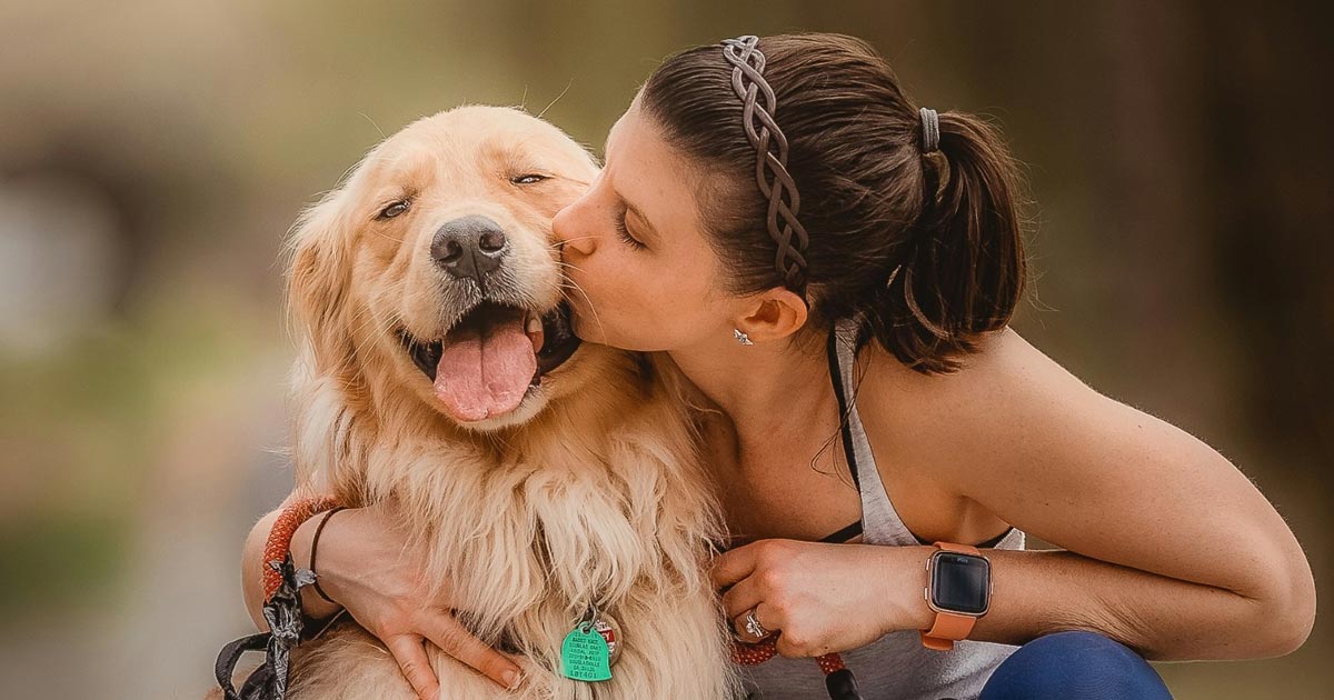 Health Benefits Of Human-Animal Interactions